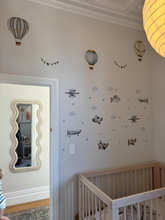 Nursery & Kid's Room Decor | NZ Owned Wall Decals & Prints – Tiny Haven