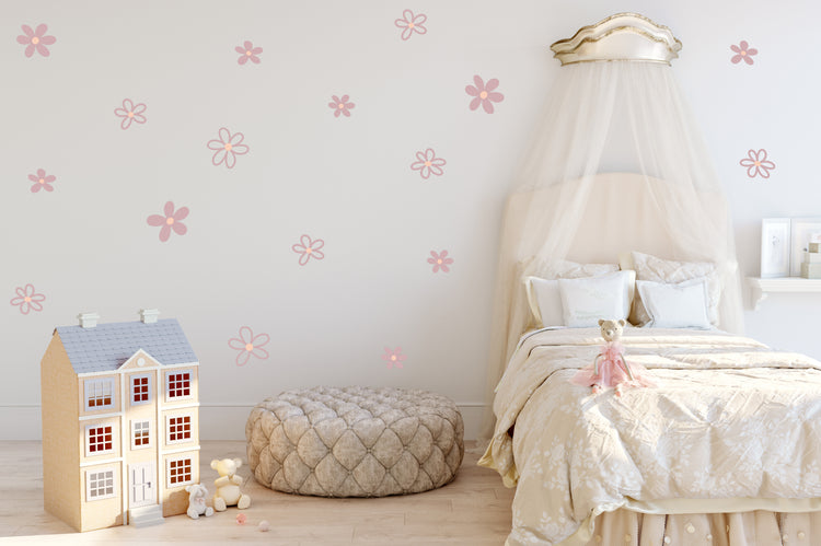 Nursery & Kid's Room Decor | NZ Owned Wall Decals & Prints – Tiny Haven