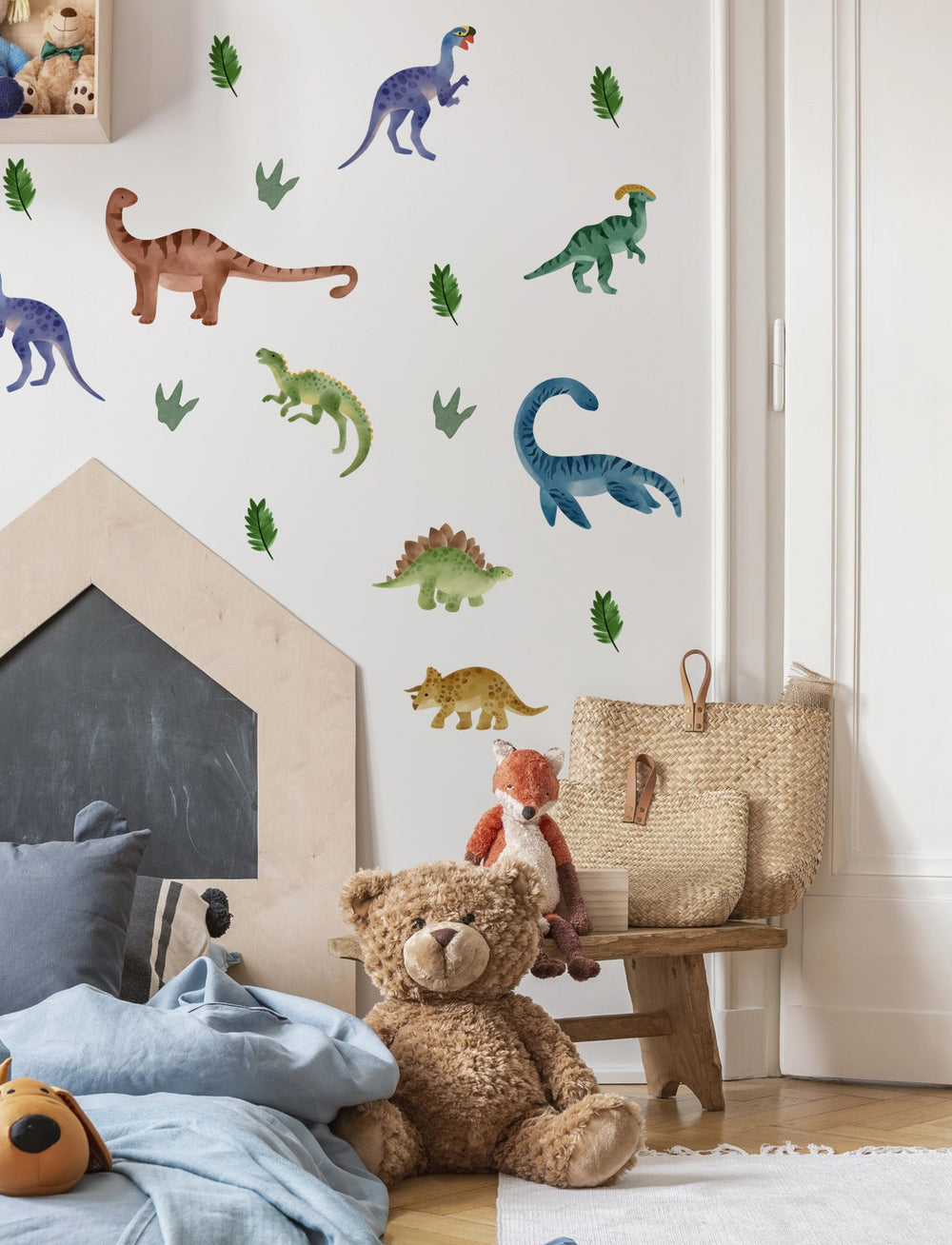 Nursery & Kid's Room Decor | NZ Owned Wall Decals & Prints – Tiny Haven