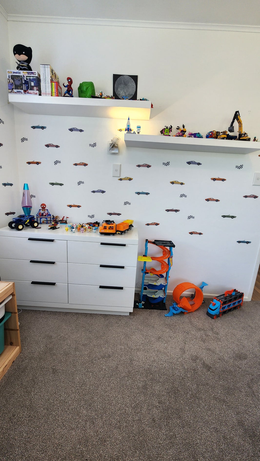 Nursery & Kid's Room Decor | NZ Owned Wall Decals & Prints – Tiny Haven