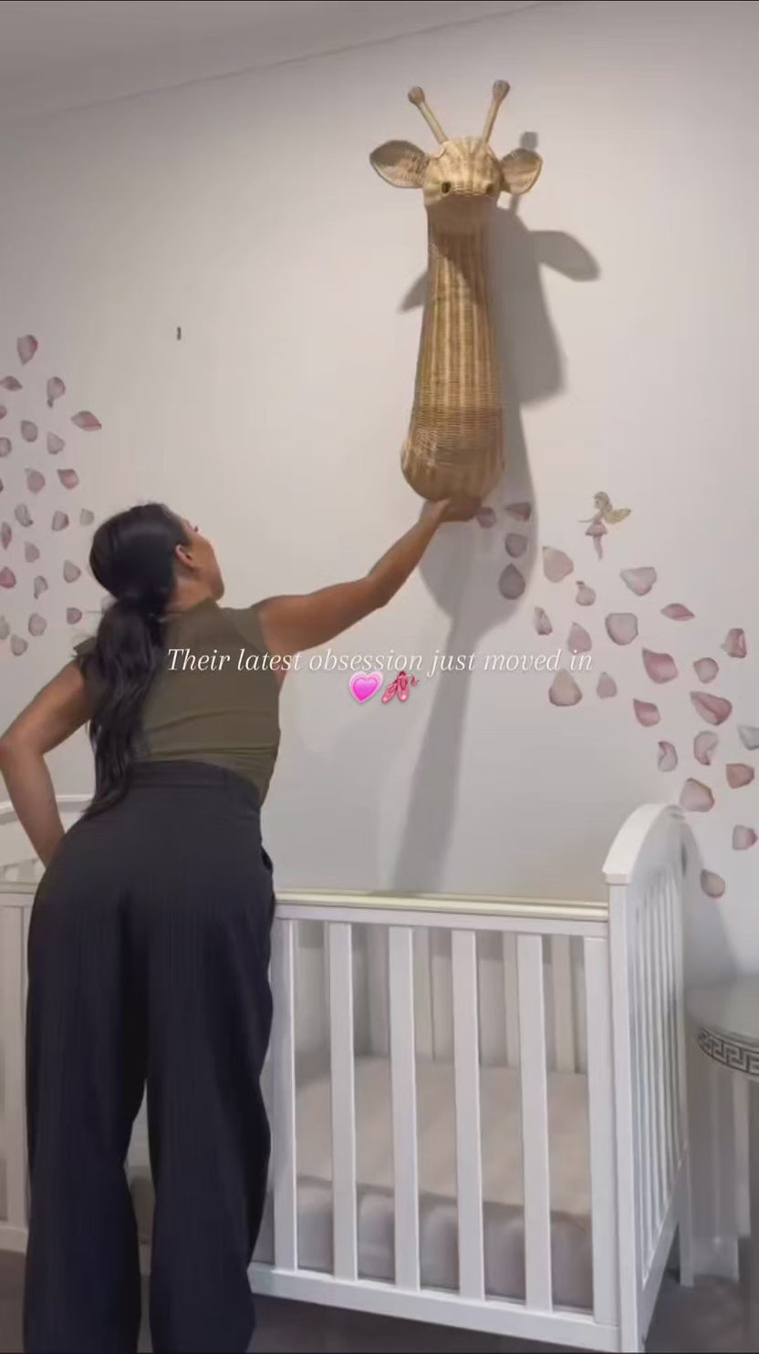 Nursery & Kid's Room Decor | NZ Owned Wall Decals & Prints – Tiny Haven