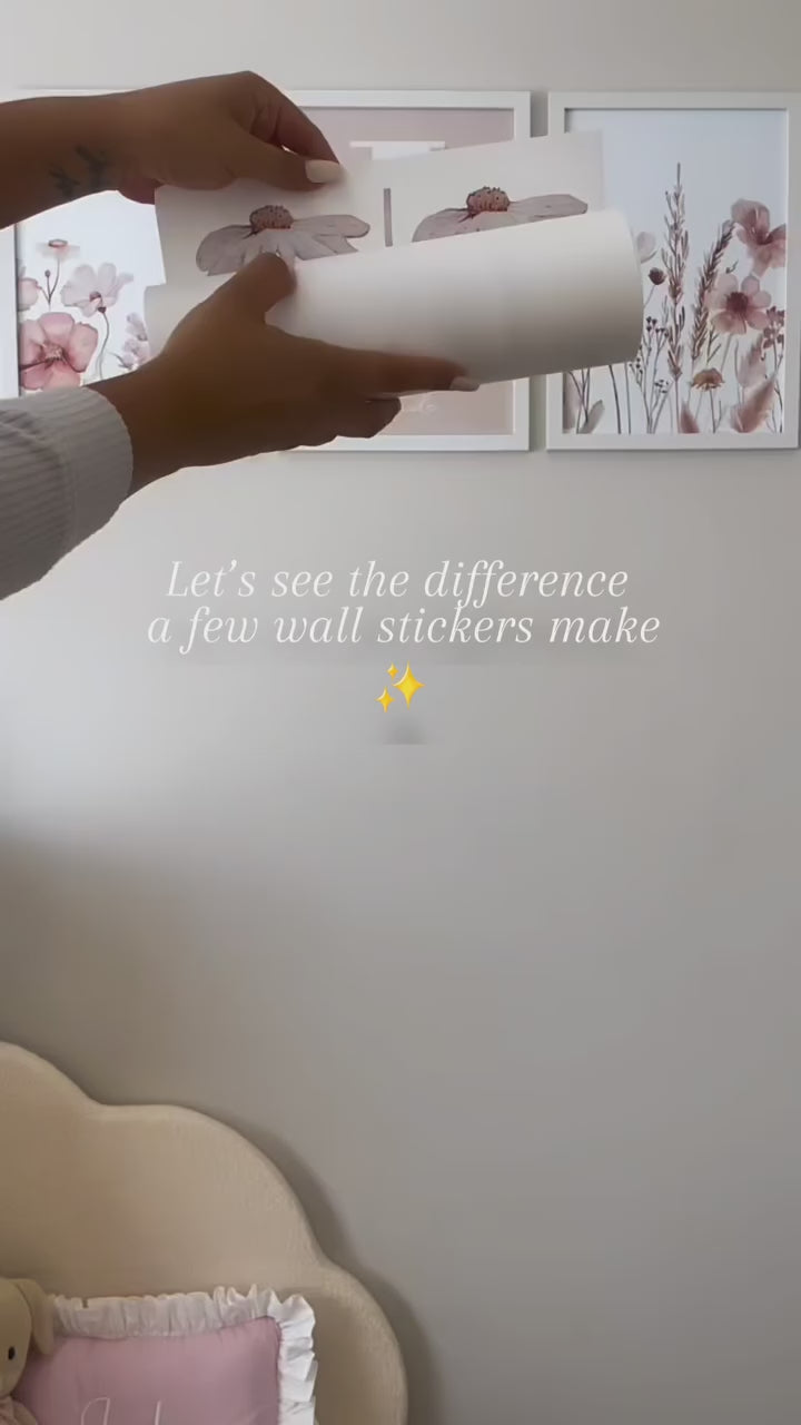 Nursery & Kid's Room Decor | NZ Owned Wall Decals & Prints – Tiny Haven